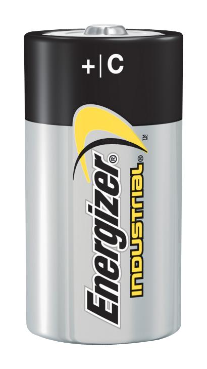 EN93 Energizer, Battery, Industrial, 1.5 V
