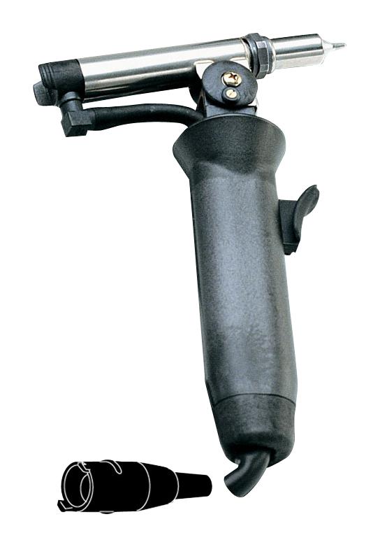 HT500-2 Edsyn, Hot Tip Desoldering Hand Tool, For Use With EDSYN ...