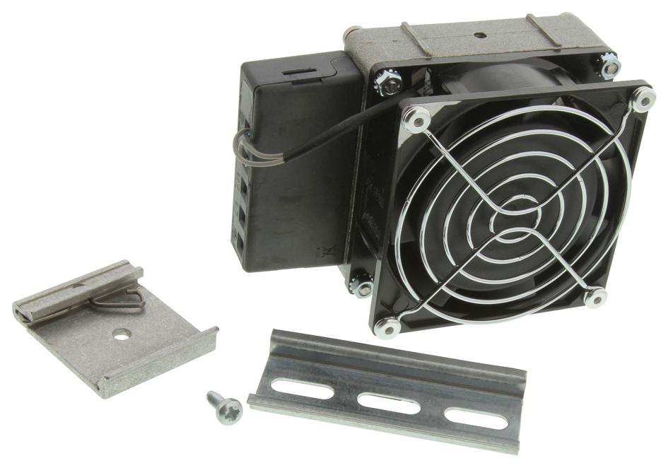 03103.9-00 Stego, Heater, Fan, 120 V