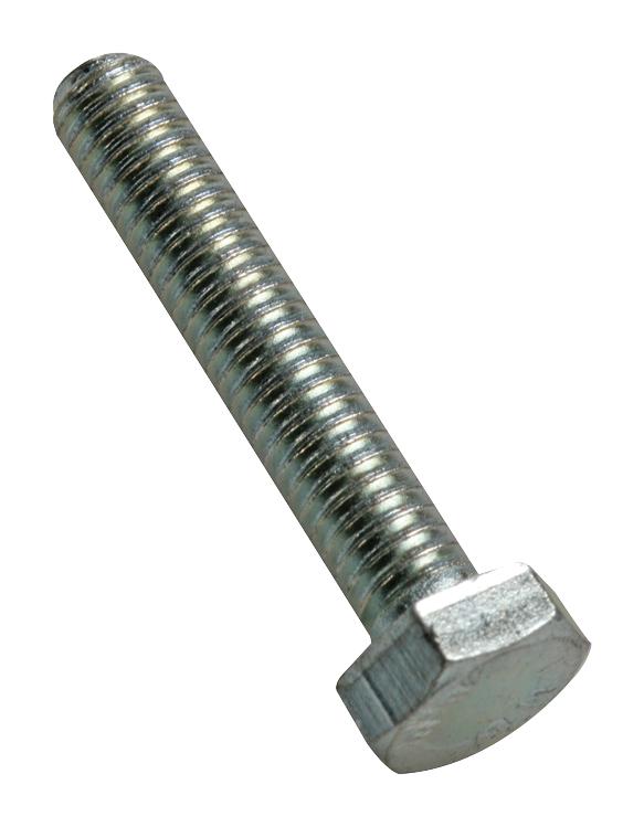 D01999 Duratool, Set Screw, M12, 40 mm