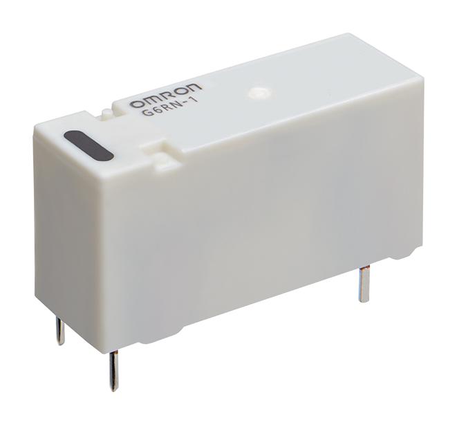 G6RN-1A7-E-ASI-CF-HA DC6 Omron Electronic Components, Power Relay, Flux ...