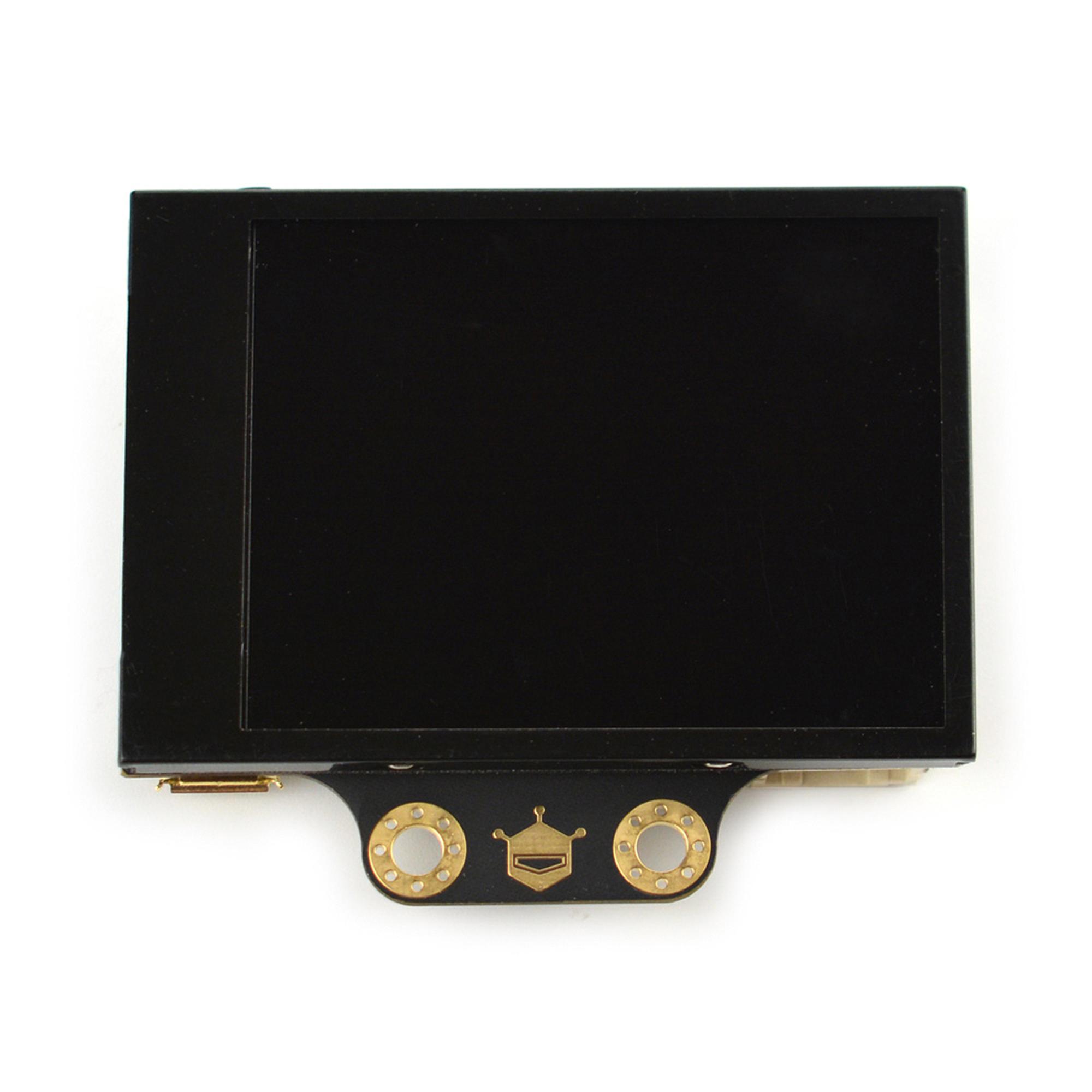 SEN0305 Dfrobot, Embedded Module, HUSKYLENS, AI Machine Vision Sensor