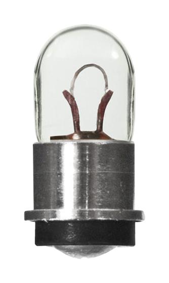 WL-327 Wamco, Incandescent Lamp, Sub Miniature Lamp, 28 V