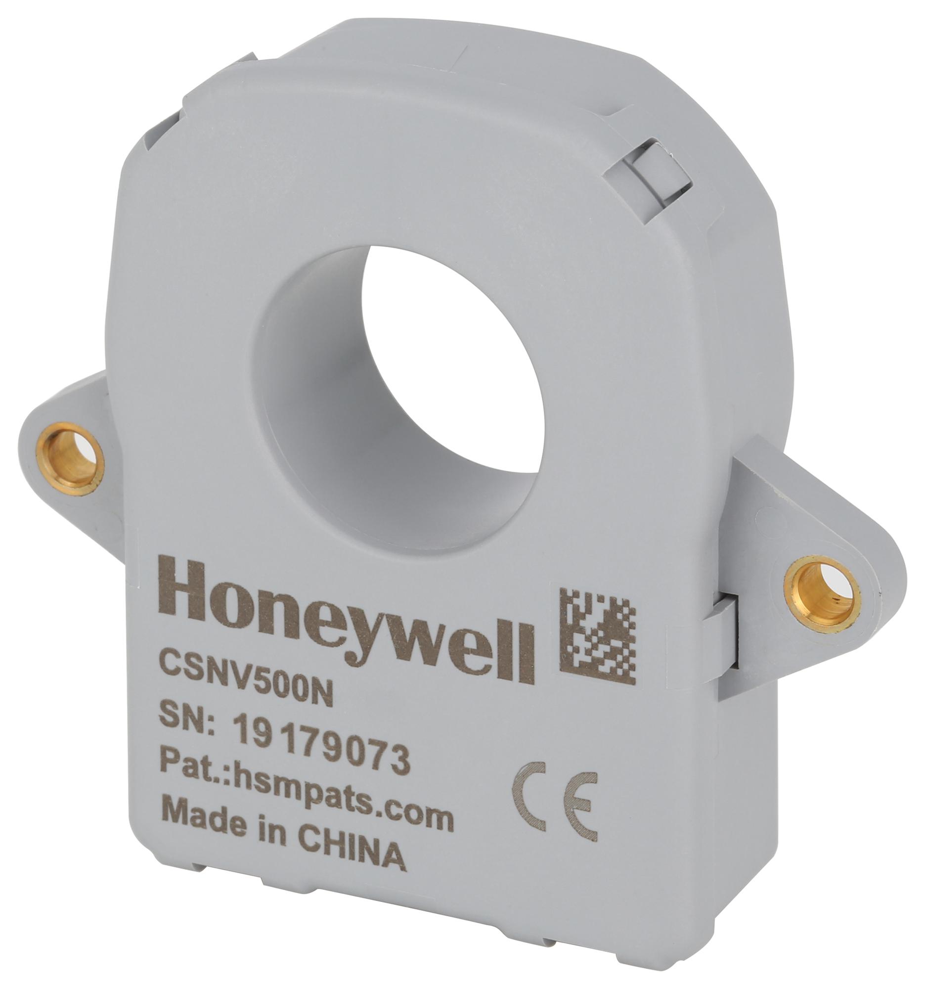 CSNV500N-156 Honeywell, Current Sensor, 0.5% Accuracy, -500A to 500A