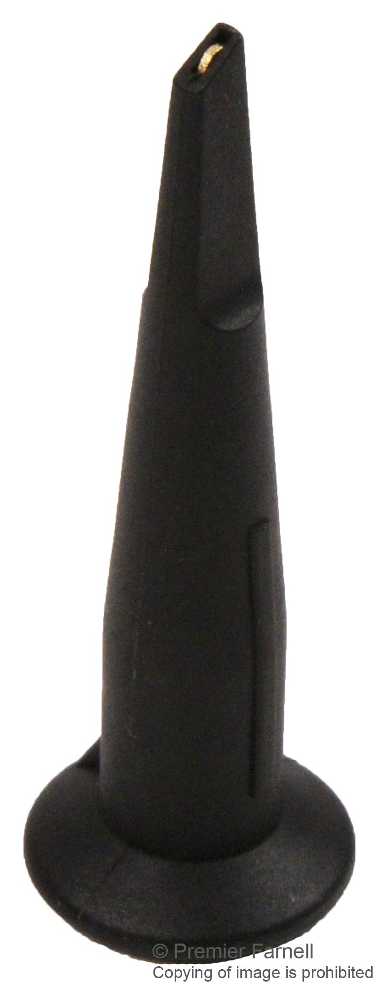 013010708 Tektronix, Test Accessory, Retractable Hook Tip