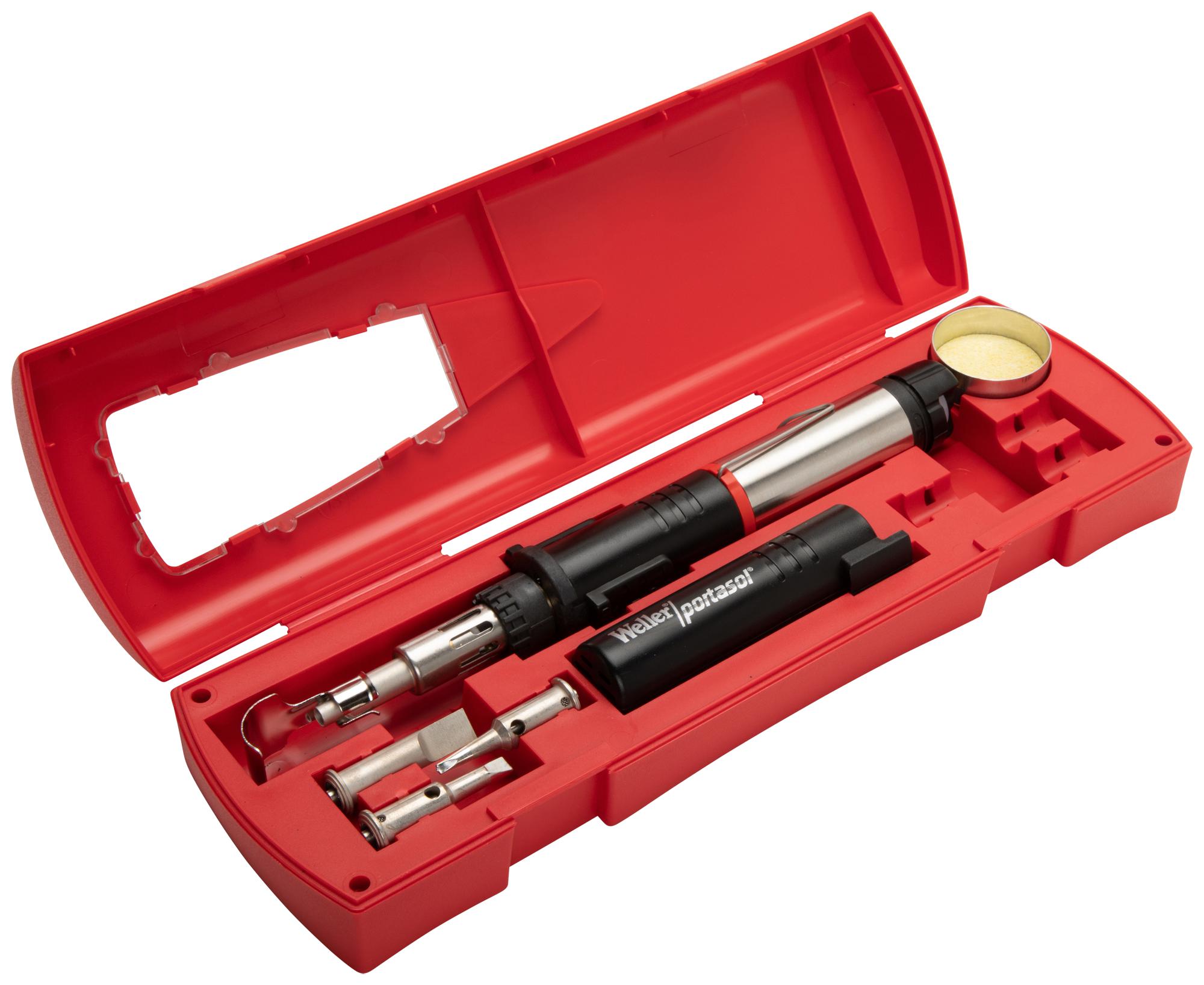 Weller kit store