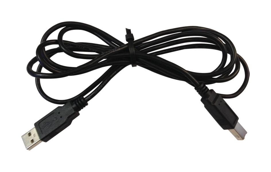 022128-01 Trumeter, USB Programming Cable, APM Process Meters