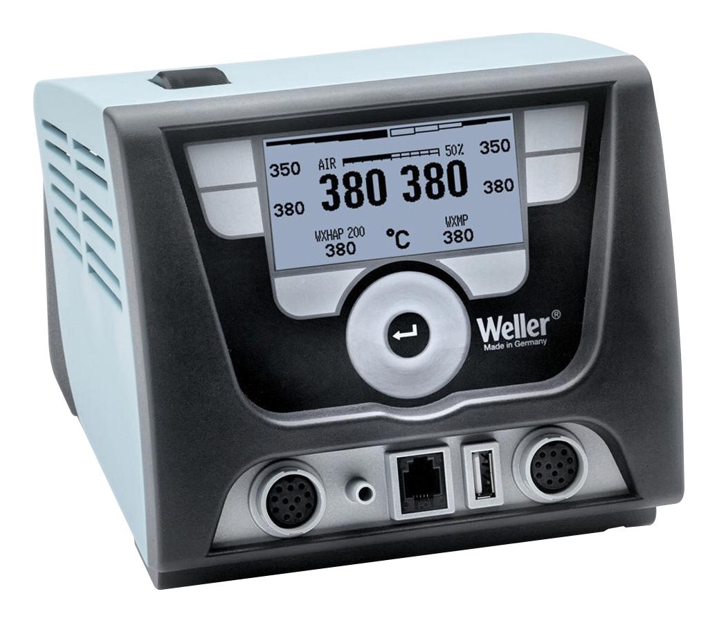 WXA2N Weller, Control Unit, Dual, 200 W