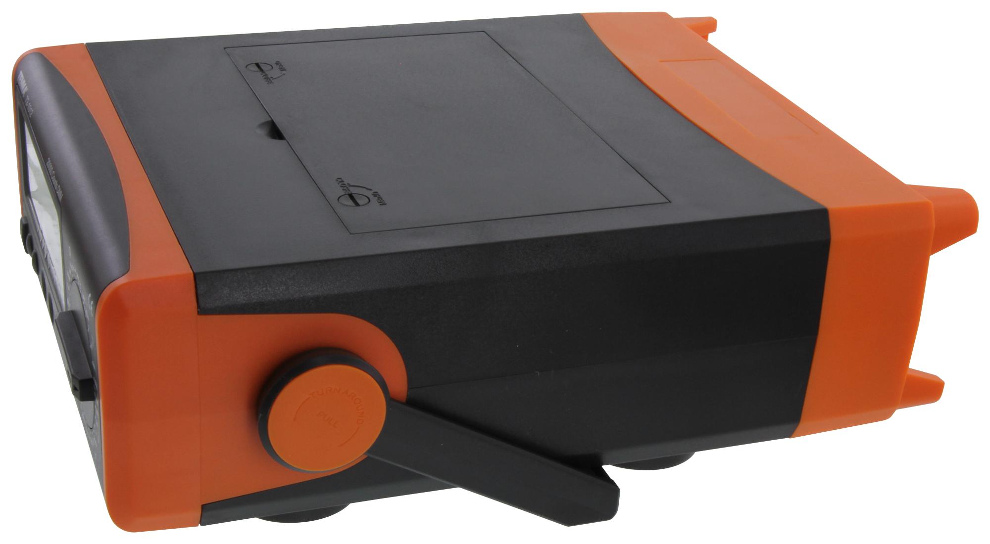 72-1012. Tenma, Bench Digital Multimeter, 4.5, 10 A