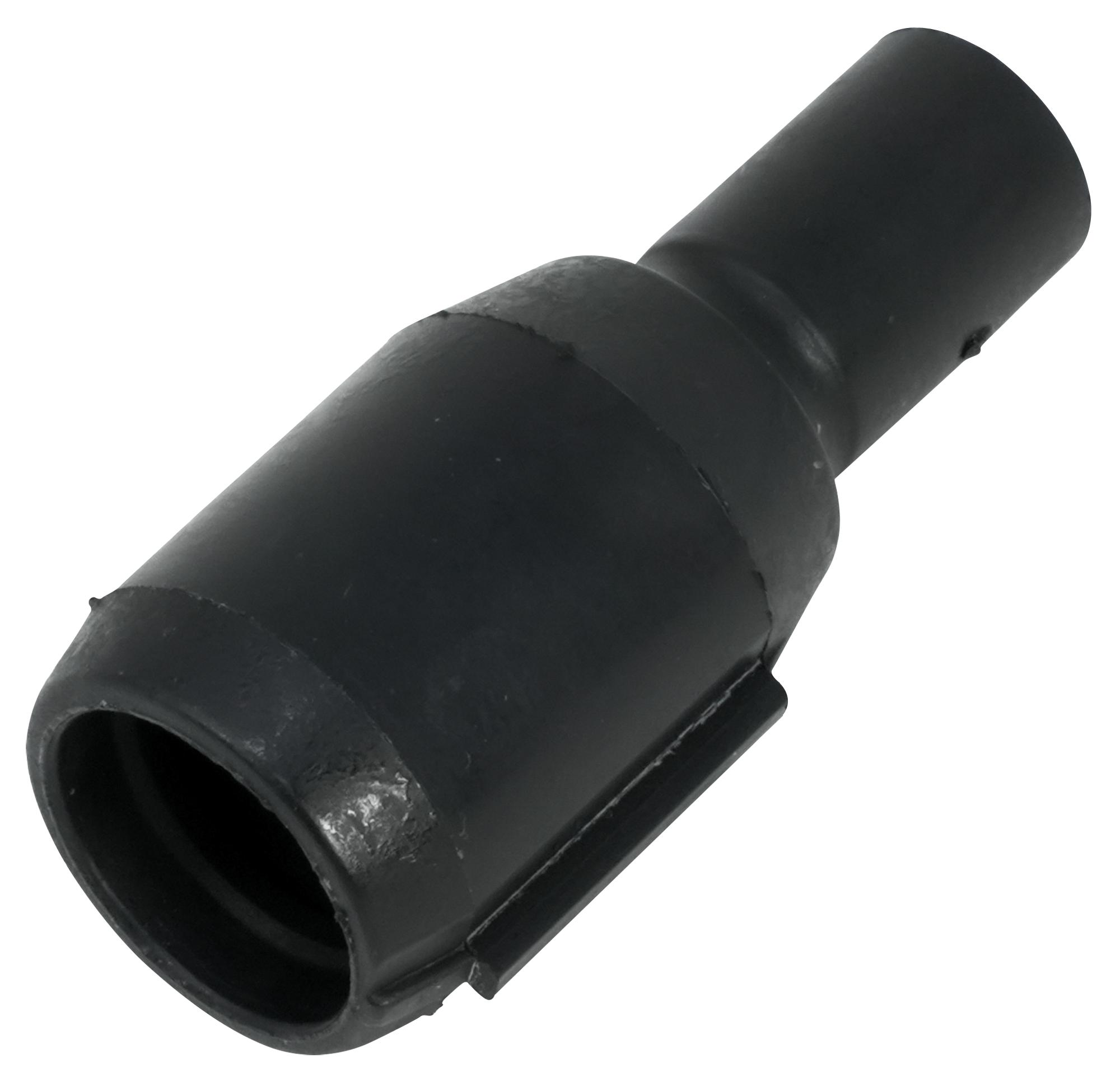 120-8551-102 Sure Seal, Circular Connector, Mini Sure-Seal Series ...