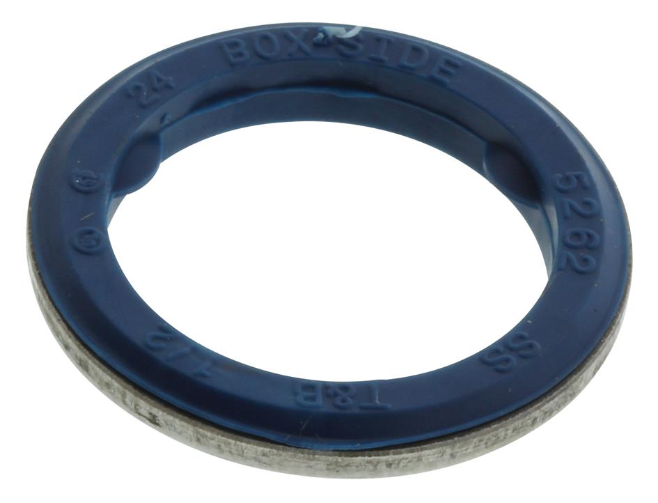 5262 Abb - Thomas & Betts, Sealing Ring Gasket, 1/2" Hub, Stainless Steel