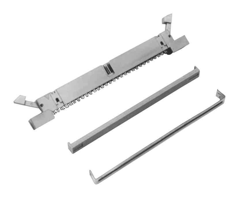 4634-6300 3m, Pin Header, Wire-to-Board, 2.54 mm