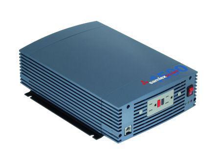 SSW-1500-12A Samlex, DC/AC Inverter, ITE, 15 V