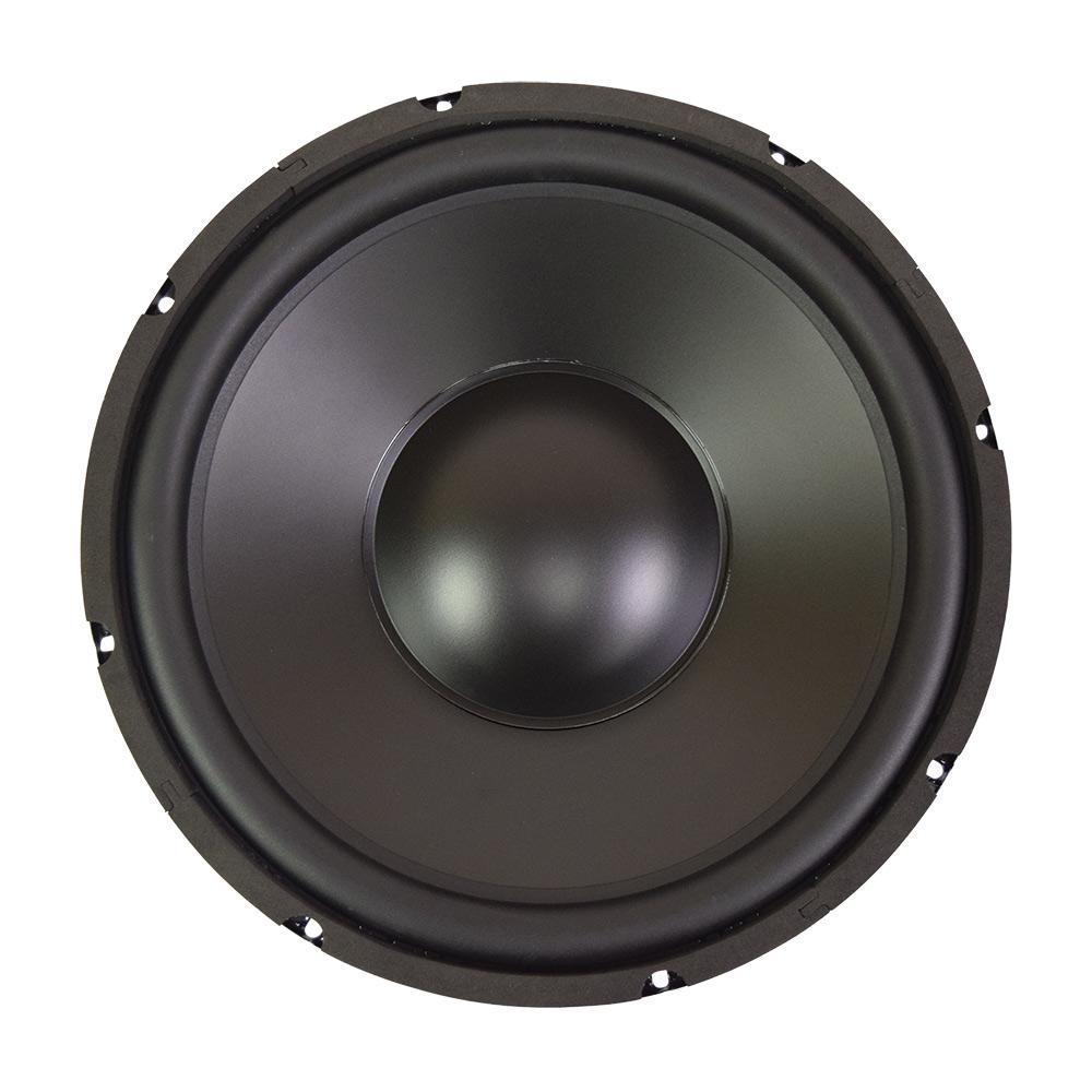 55-5725 Mcm Audio Select, Woofer with Polypropelyne Cone and Rubber ...
