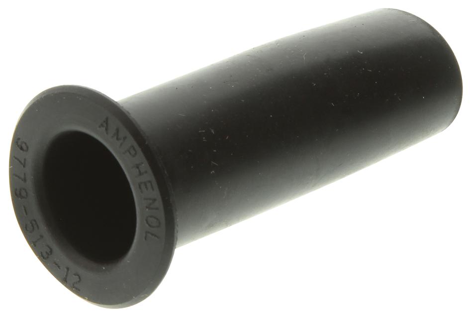 97-79-513-12 Amphenol Industrial, Connector Accessory, Rubber Bushing ...