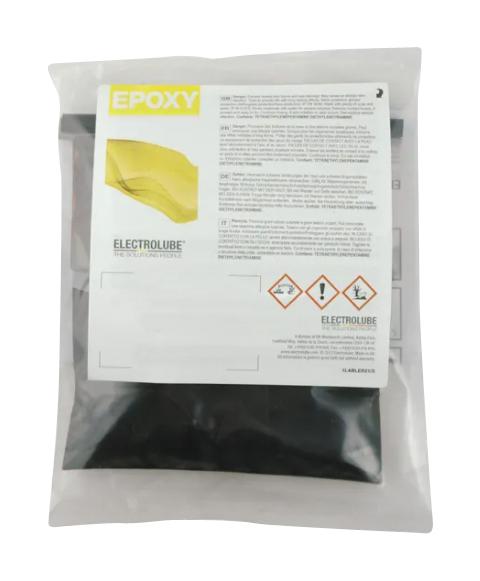 ER2183RP250G Electrolube, Potting Compound, Epoxy, Packet