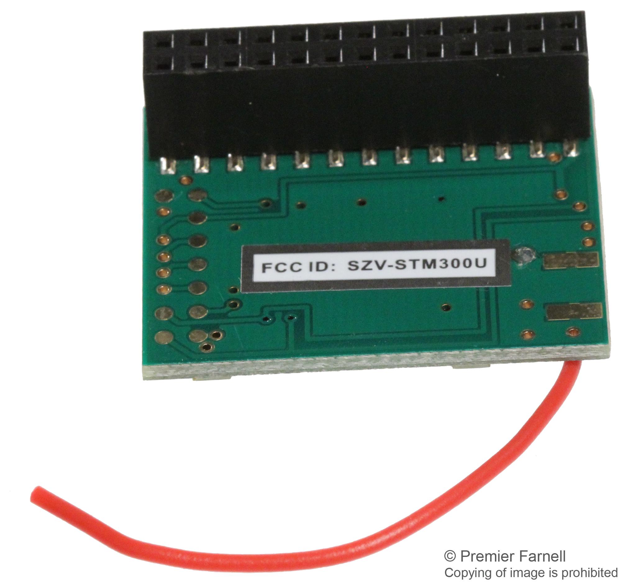 ENOCEAN PI 902 Enocean, RF MODULE, TRANSCEIVER, FSK