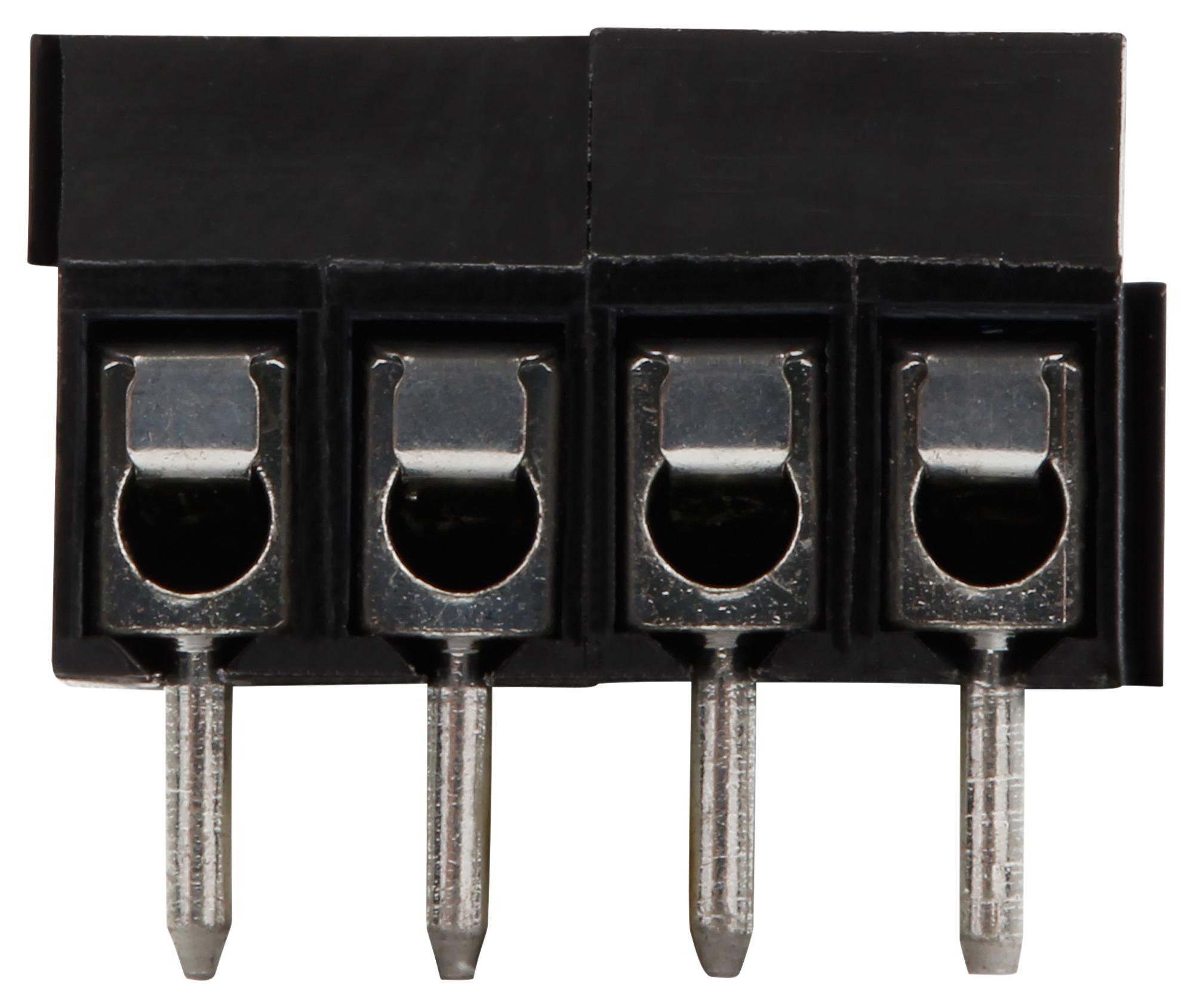 EM311808 Eaton Electronics, Pluggable Terminal Block, 5.08 mm, 8 Positions