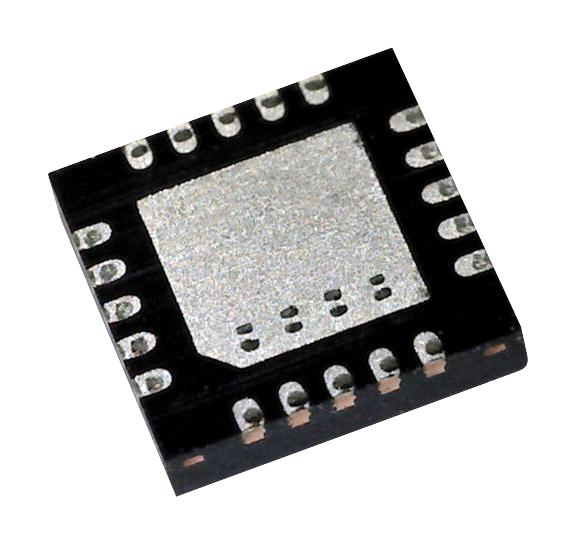 CP2102N-A02-GQFN20R Silicon Labs, Interface Bridges, USB to UART, 3 V