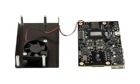 AES-ULTRA96-V2-G Avnet, Ultra96-V2 Zynq UltraScale+ ZU3EG Single Board ...