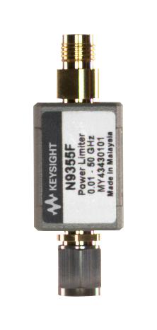 N9355F Keysight Technologies, Test Accessory, Power Limiter, 50 GHz