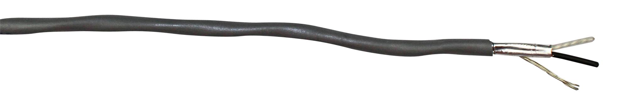 8761-060 Belden, Multipair Cable, Shielded, 1 Pair