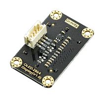 DFR0486 Dfrobot, I2C OLED-2864 DISPLAY, ARDUINO