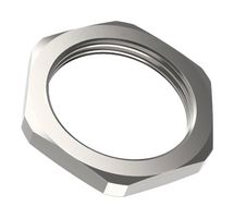 52103040 LAPP, LOCKNUT, BRASS, M32 | Newark Electronics Canada