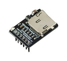 DFR0229 Dfrobot, MICRO SD MODULE, ARDUINO UNO/MEGA ROHS COMPLIANT: YES
