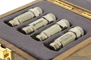 11582A Keysight Technologies, Test Accessory, Set, 4 pieces of 8491B