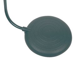 6448-AAAB-0000 HERGA, Switch Actuator, Foot Bellow, Industrial Switches ...