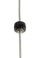 MR756 SOLID STATE, Standard Recovery Diode, 600 V, 6 A, Axial Leaded ...