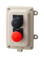 EC2B-2110BN2NF5-U Idec, Switch Accessory, 2 Ctrl Unit x 1 Col ...