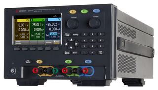 E36311A Keysight Technologies, Bench Power Supply, DC, Programmable