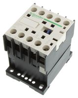 CA2KN31F7 SCHNEIDER ELECTRIC, Contactor, DIN Rail, Panel | Newark ...