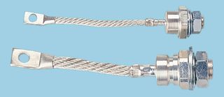 VS-300UR40A VISHAY, Diode Module, 40 V, 300 A, 1.4 V, DO-205AB, 2 Pins ...