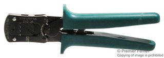 WC-240 Jst (japan Solderless Terminals), Crimp Tool, Ratchet, JST SPH ...