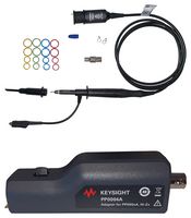 PP0001A/PP0004A Keysight Technologies, Oscilloscope Probe, Passive, 1 GHz