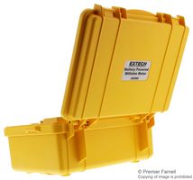 380580 Extech Instruments, Ohmmeter, Milli, 4-Wire