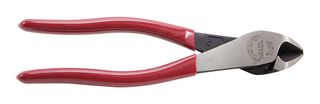 D228 8 Klein Tools, Cutter, Diagonal, 205 mm