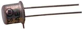 CR200 VISHAY, Current Regulator Diode, 135 V, 2 mA, TO-206AA, 2 Pin ...