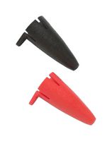 TL75 Fluke, Test Lead Set, Test Tip Probe to 4mm Right Angle Banana ...