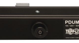 PDUMV20-36 Eaton Tripp Lite, Power Distribution, Single Phase, 14 Outlets