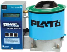 SP-500T PLATO, SOLDER POT | Newark Electronics Canada