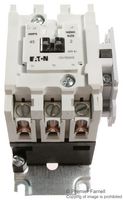 CN15GN3AB Eaton Cutler Hammer, Contactor, Panel Mount, 600 V