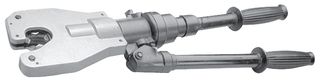 1368 ANDERSON POWER PRODUCTS, Crimp Tool, Hydraulic, Anderson PP120 ...