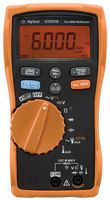 U1232A CAL DU KEYSIGHT TECHNOLOGIES, Handheld Digital Multimeter, U1230 ...