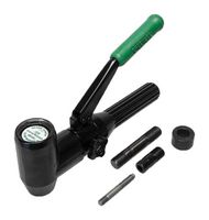 7906SB Greenlee Tools, Kit, Punch, Hydraulic