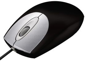 MSM9UPB IONE, MOUSE, OPTICAL, PS/2 / USB | Newark Electronics Canada