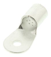 36915 AMP - TE CONNECTIVITY, Ring Tongue Terminal, M6, 1/4", 0 AWG, 60 ...